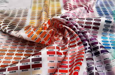 Transform Your Designs with Professional Fabric Printing Services